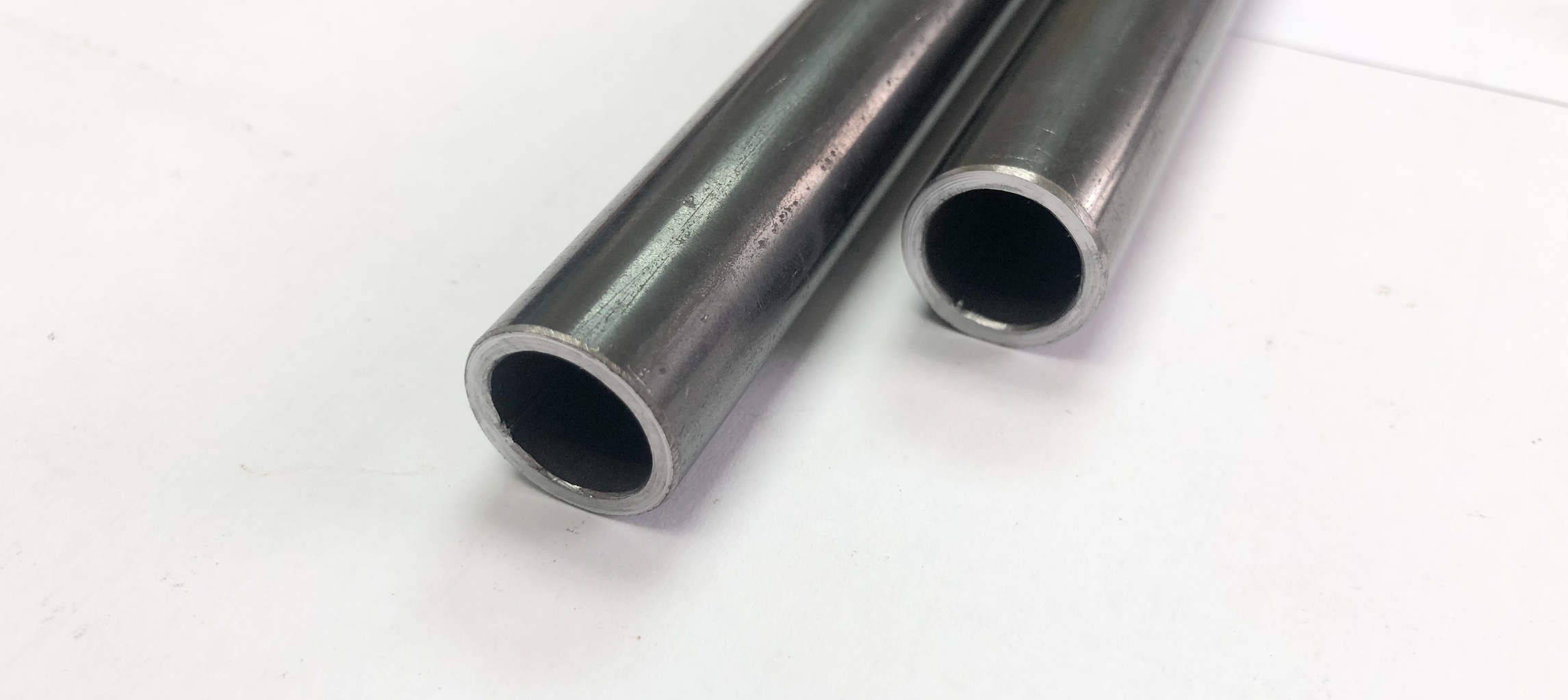 3 Basic Types of Oxygen Lance Pipes for Electric Arc Furnace